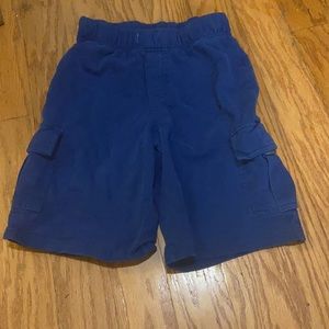 Circo | Bottoms | Circo Boys Blue Cargo Shorts M 8 | Poshmark